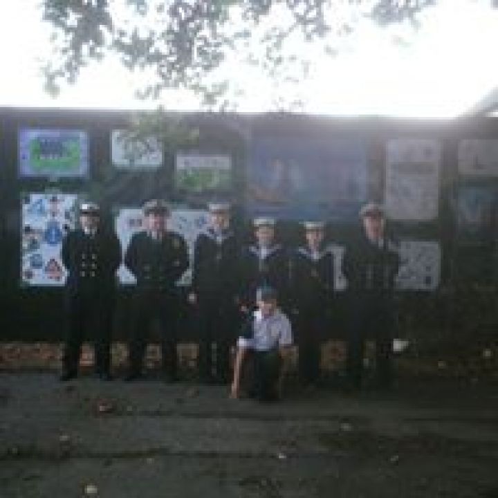 Latest News - Sea Cadets Dudley