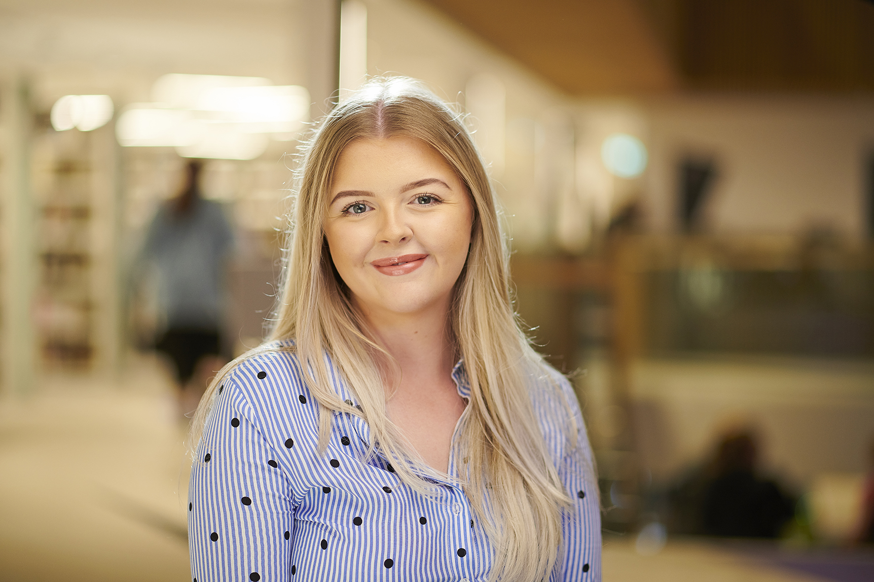 Shannon's story - Sea Cadets