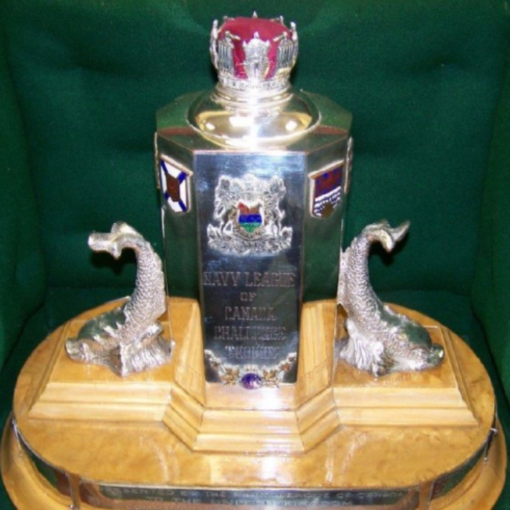 BZ TO OUR NATIONAL AWARD WINNERS - Sea Cadets