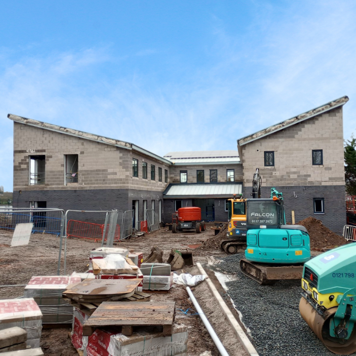 Midlands Boat Station - Sea Cadets